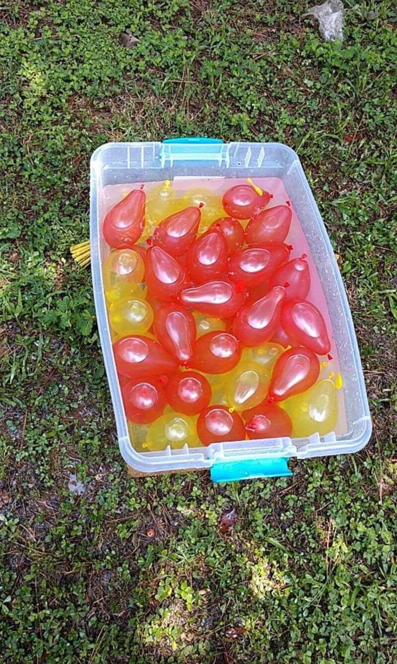 23 Summer Outdoor Activities Ideas for Kids - The Backyartisan