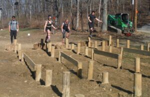 20 Fun DIY Backyard Obstacle Course Ideas for Kids - The Backyartisan