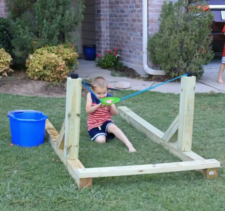 21 Fun Outdoor Water Activities for Kids - The Backyartisan