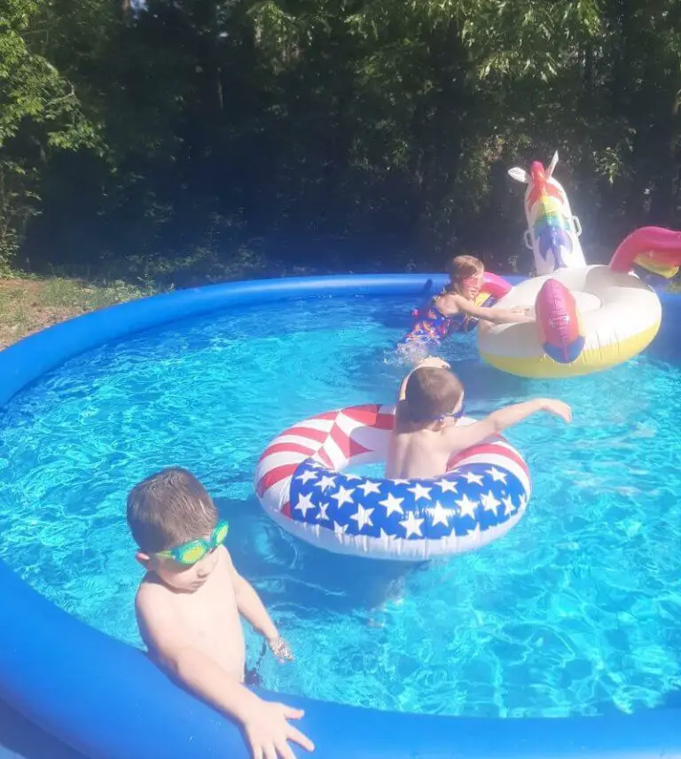 21 Fun Outdoor Water Activities for Kids - The Backyartisan